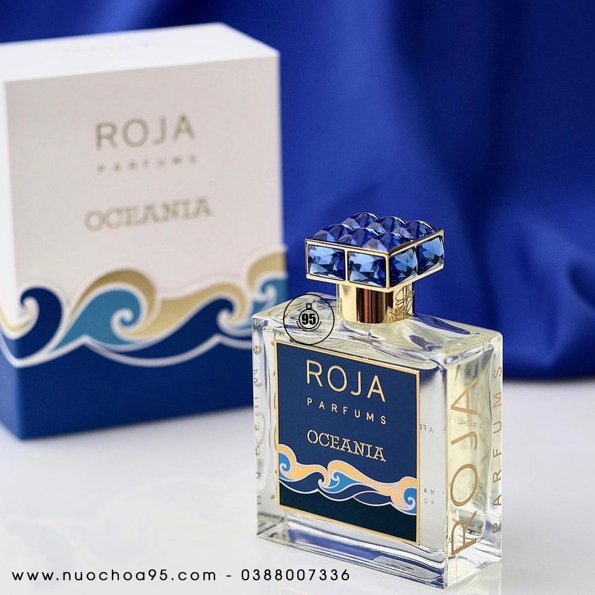 Nước hoa Roja Dove Oceania